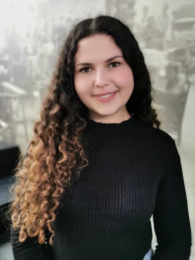 Michelle Kubištová – Denník N