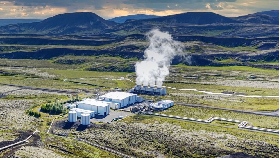 Geotermálna elektráreň: ako funguje a čo prinesie Slovensku?