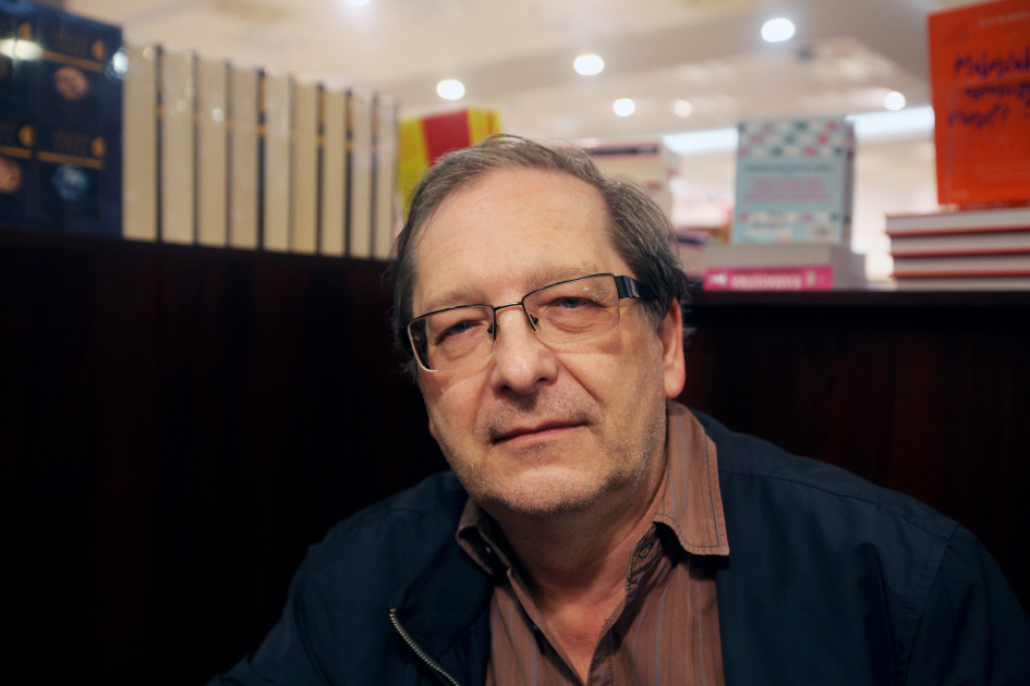 Féléves a Napunk. Ezekben a napokban minden olvasónk számára ...