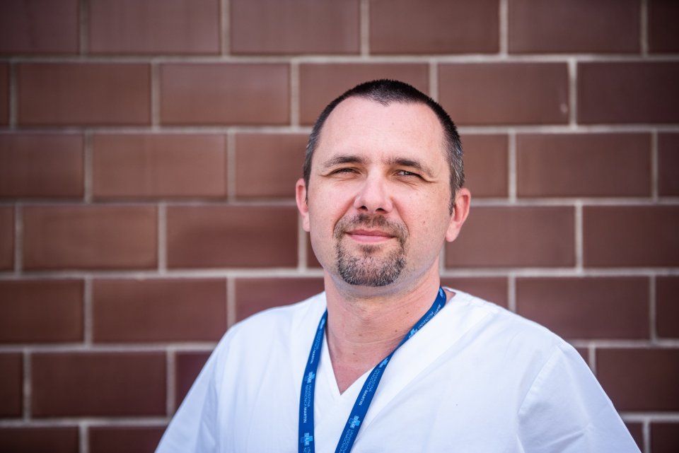 Riaditeľa Univerzitnej nemocnice Martin pred týždňom odvolala ...