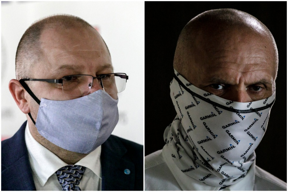 Advokáti Martin Ribár a Alexander Filo budú stíhaní na slobode