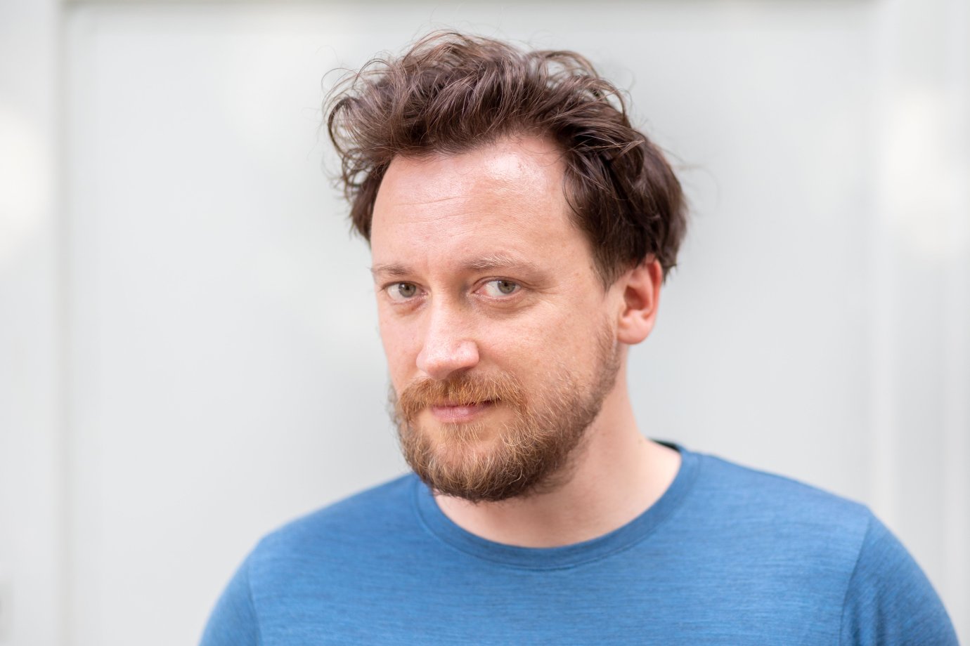 Samo Marec: Stotožňovať ľudí, ktorí sa boja medveďa, s voličmi Harabina ...