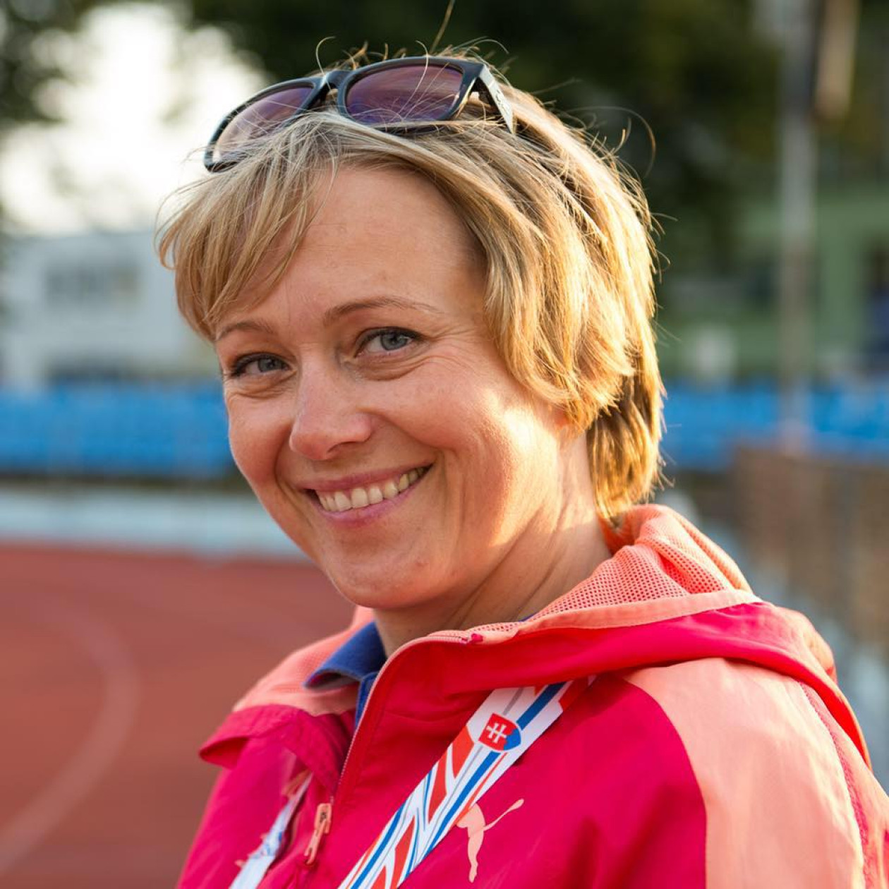 Blog N: N. Bendová: Myslím, že sme už prišli o generáciu detí, ktoré by ...