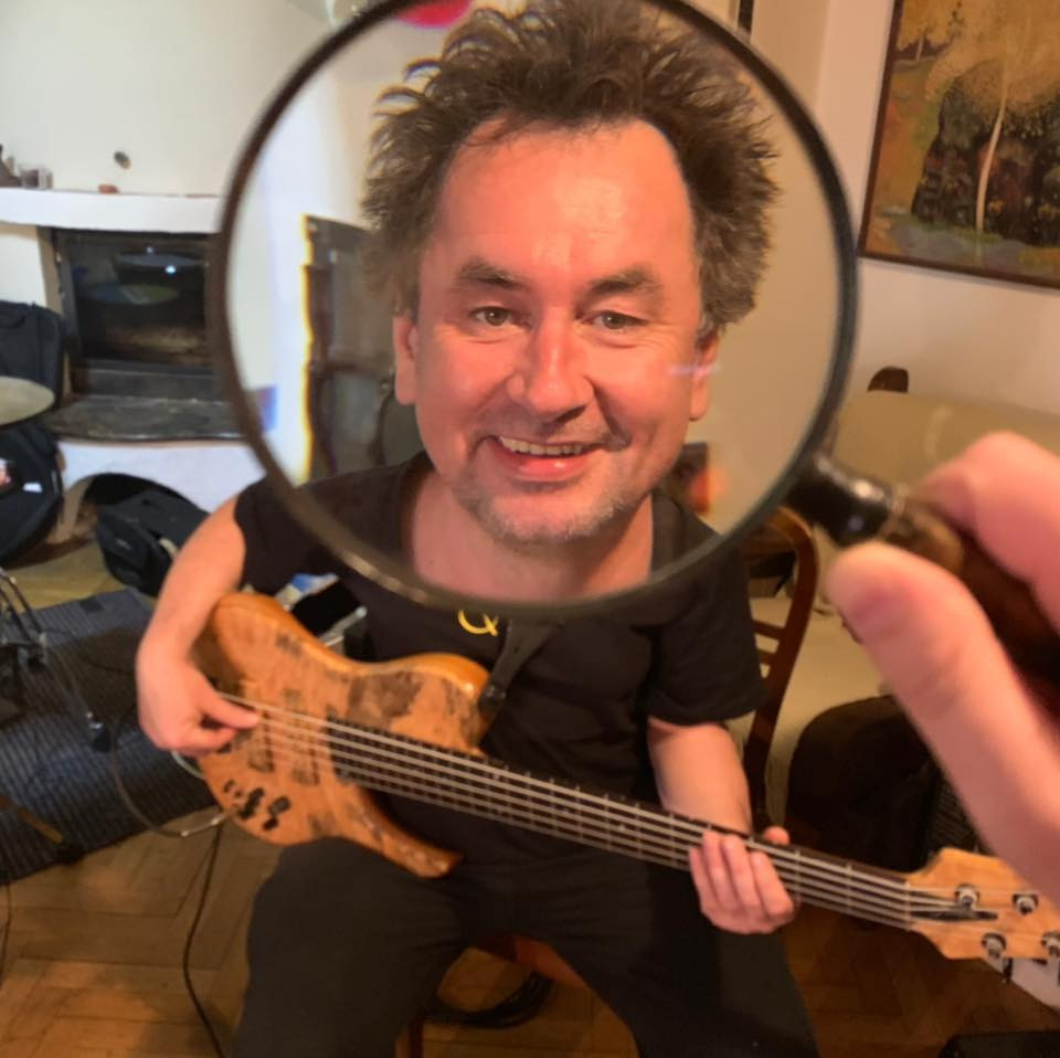 Martin Gašpar – Denník N