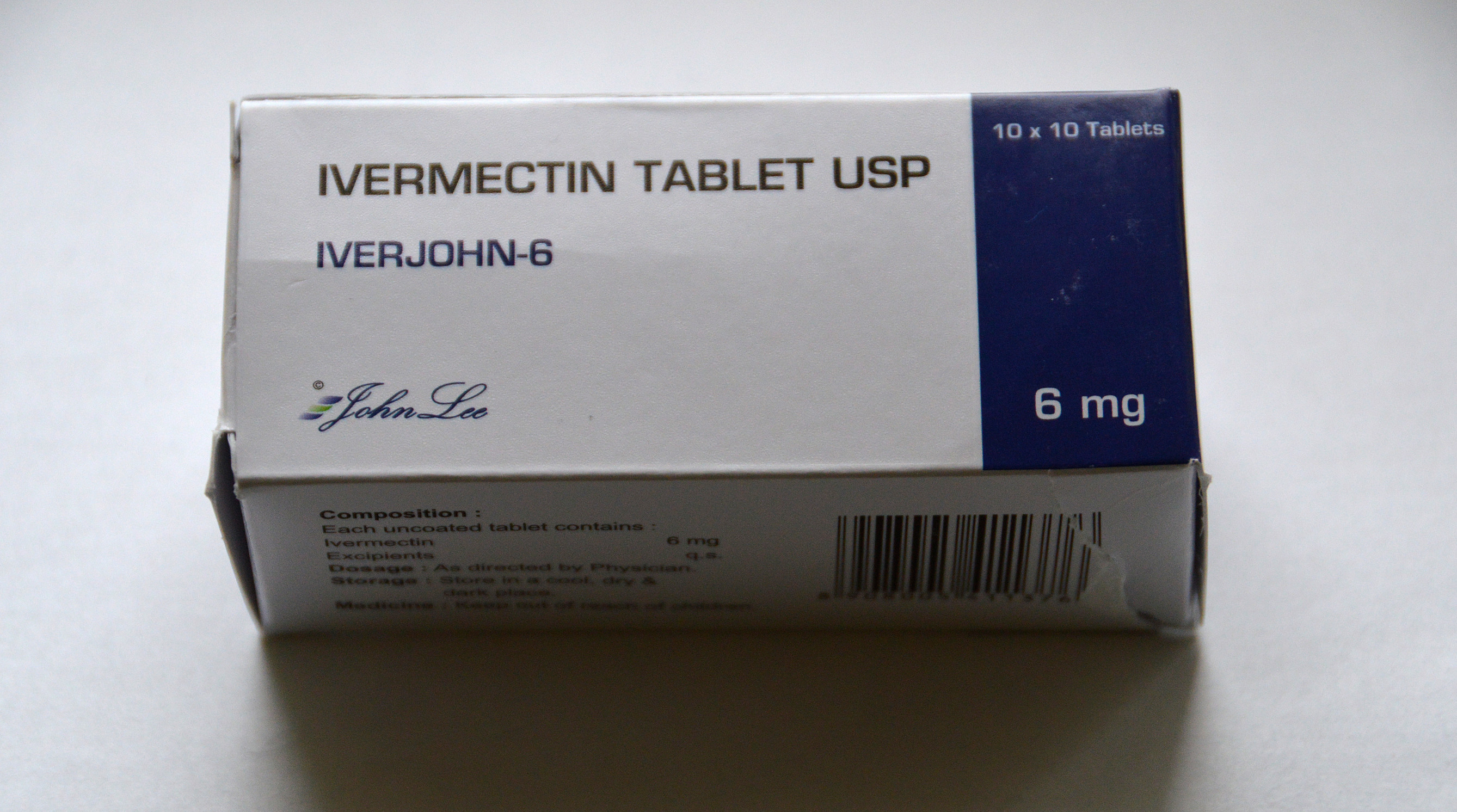 Hlavná odborníčka u Dolinkovej predpisovala počas pandémie ivermektín ...