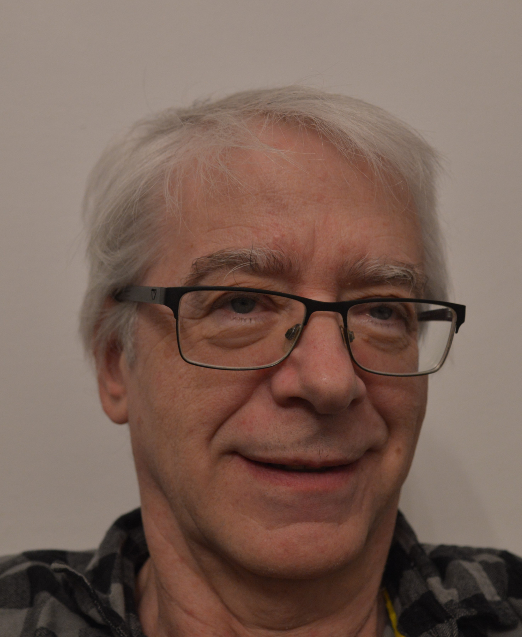 Martin Bendik – Denník N