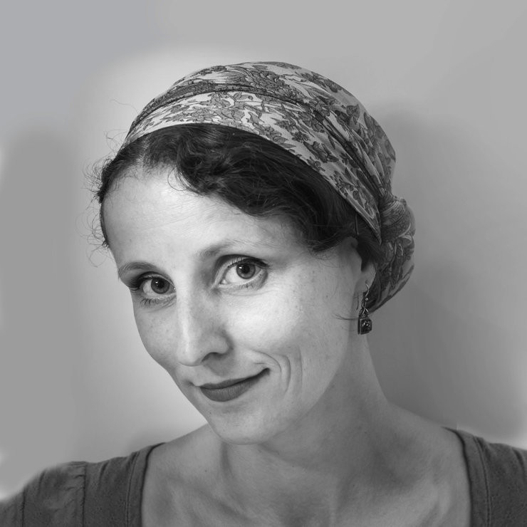 Mária Rojko – Denník N