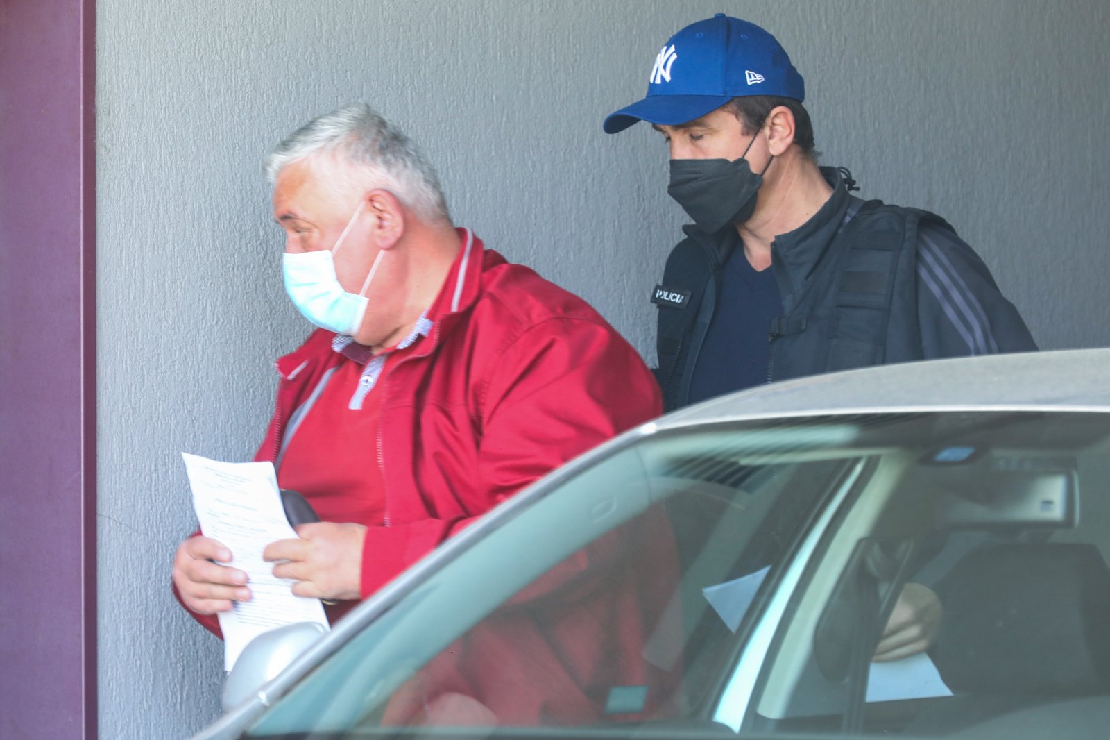 Ján Slota - Minúta po minúte, rýchle správy Denníka N (mnt.sk)