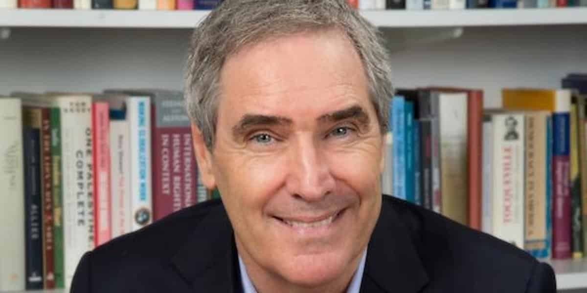 Michael Ignatieff – Denník N