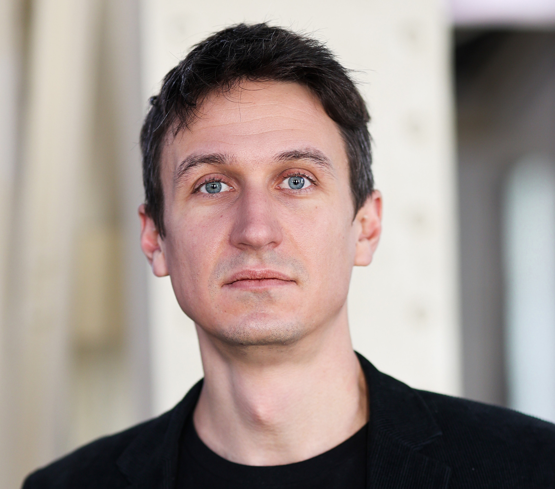 Martin Neupauer – Denník N