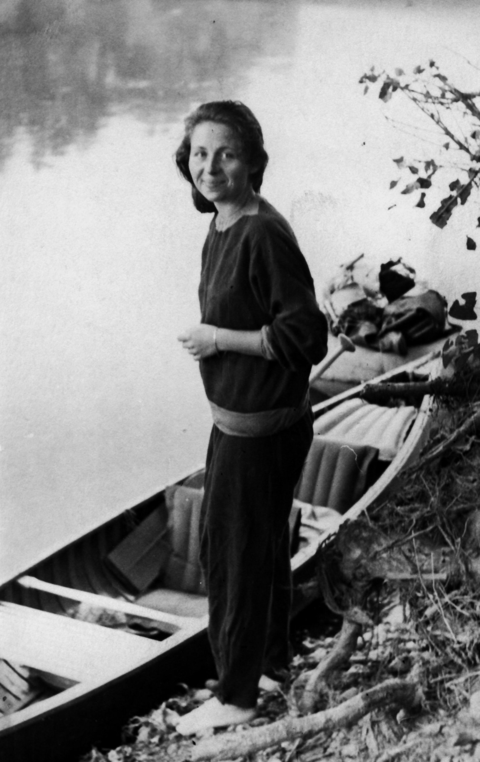 Poklad, ktorý sme nestihli objaviť: Maria Bartuszová — Denník N