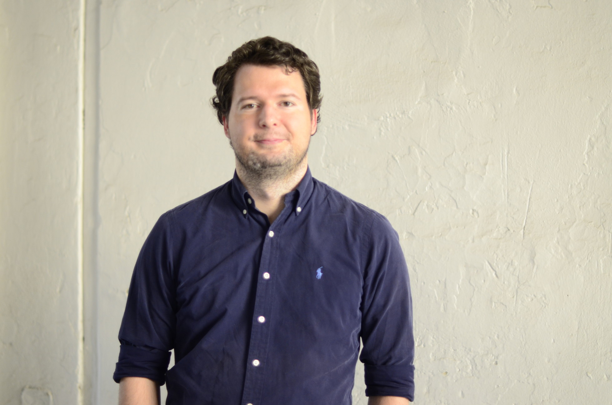 Jan Beneš – Denník N