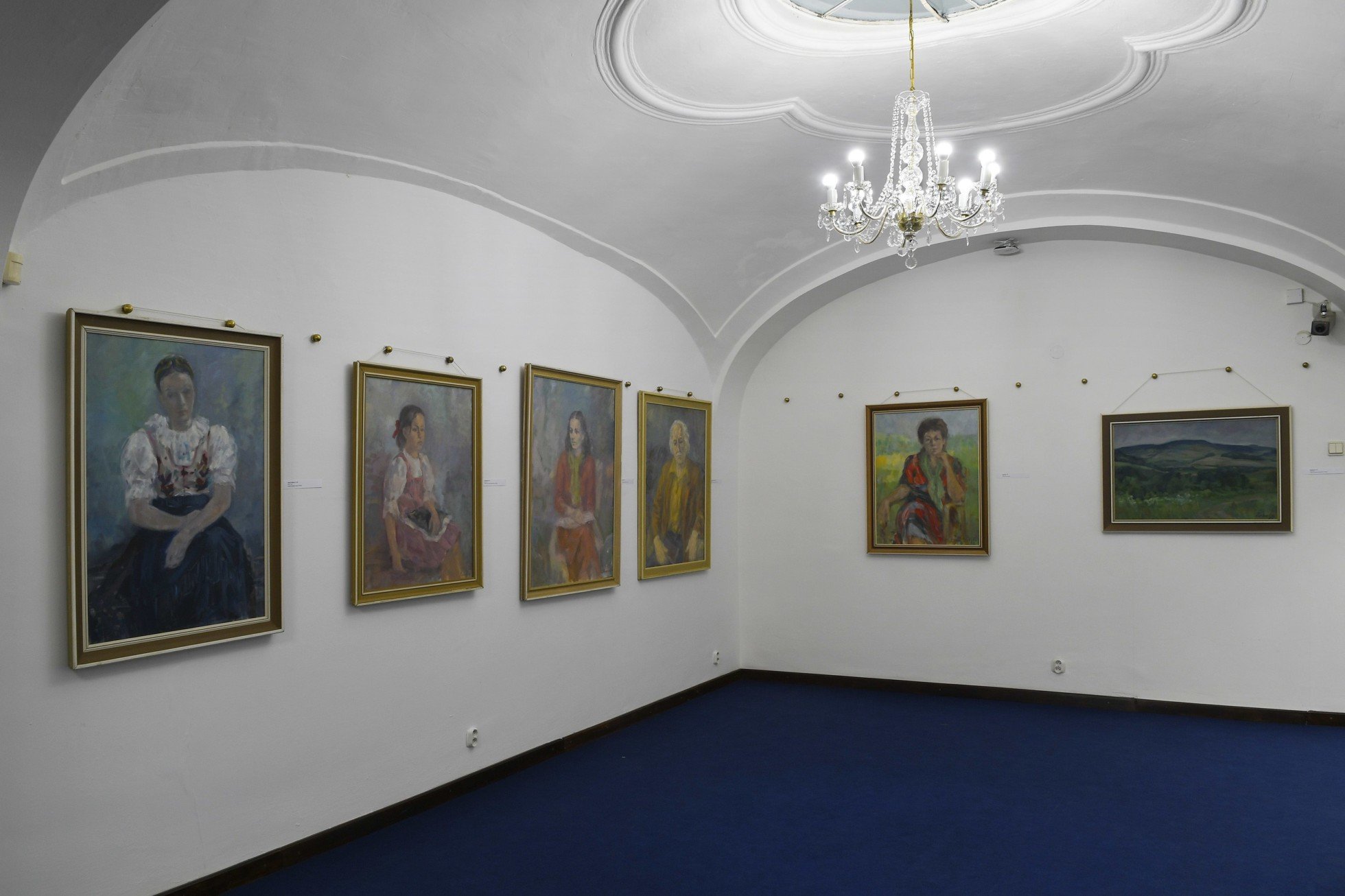 Krajská galéria v Prešove sa má vrátiť na mapu umenia, nový riaditeľ z ...