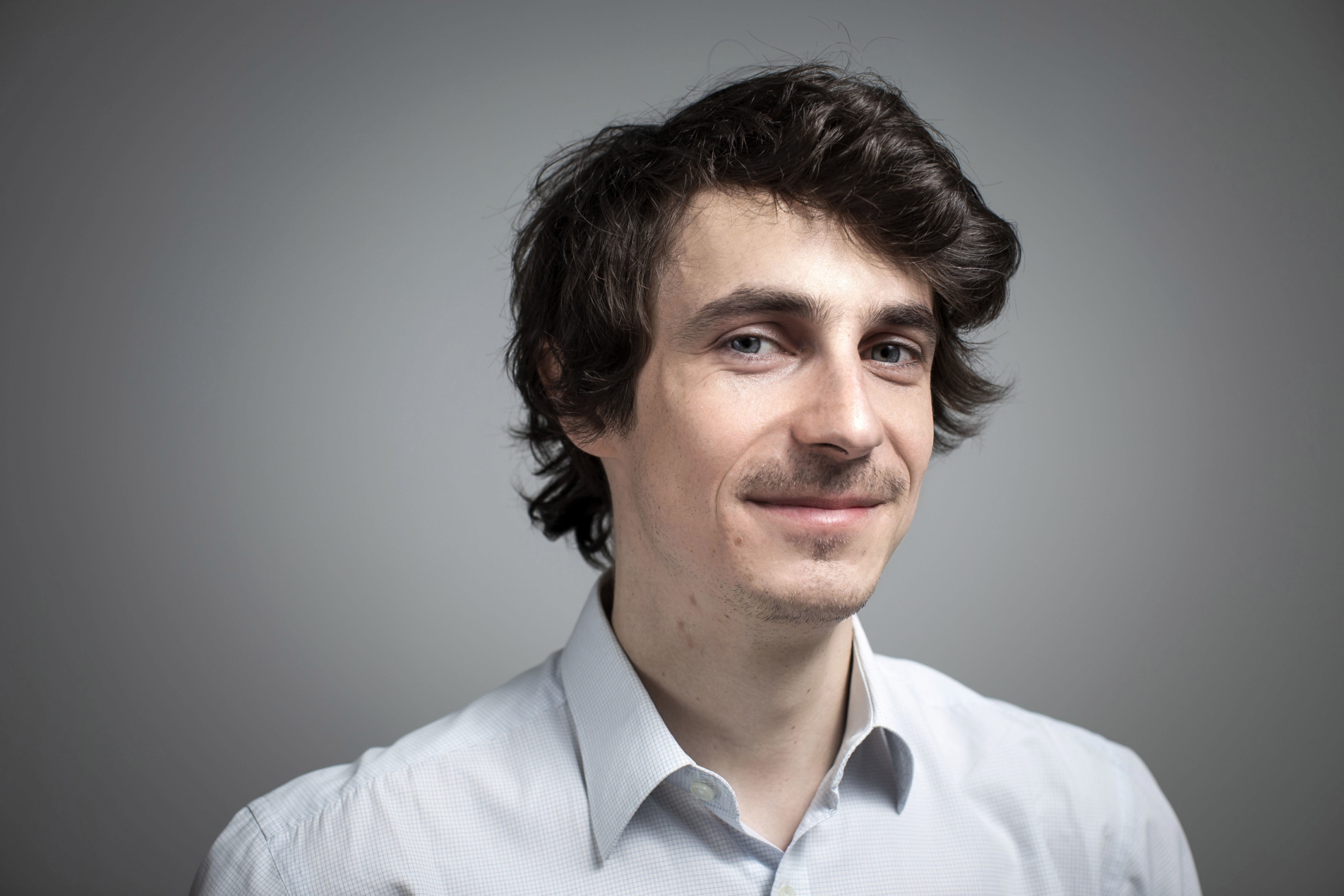 Tomáš Linhart – Denník N