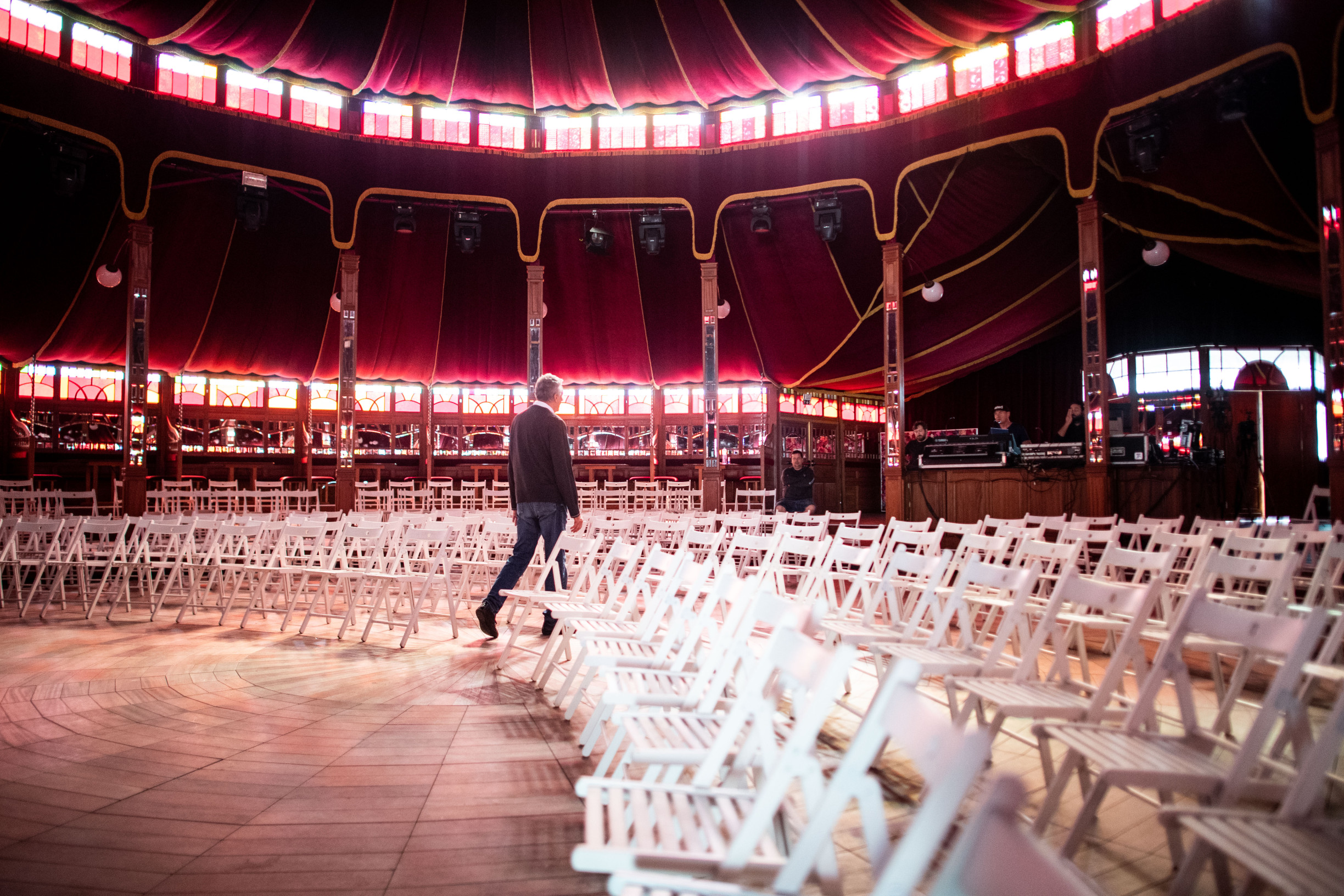 Herec Martin Huba na Pohode: Časy zlodejíčkov a chvála podpriemernosti ...