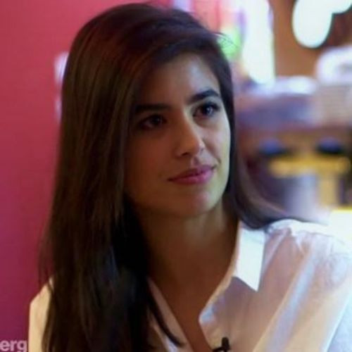 Maria Tadeo – Denník N