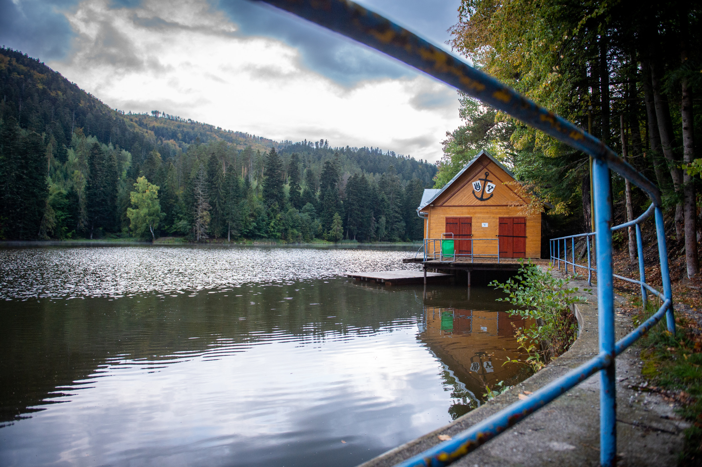 Obec Smolník je nepoznaný skvost, ktorý roky čaká na zmenu. Pozdvihnú ...