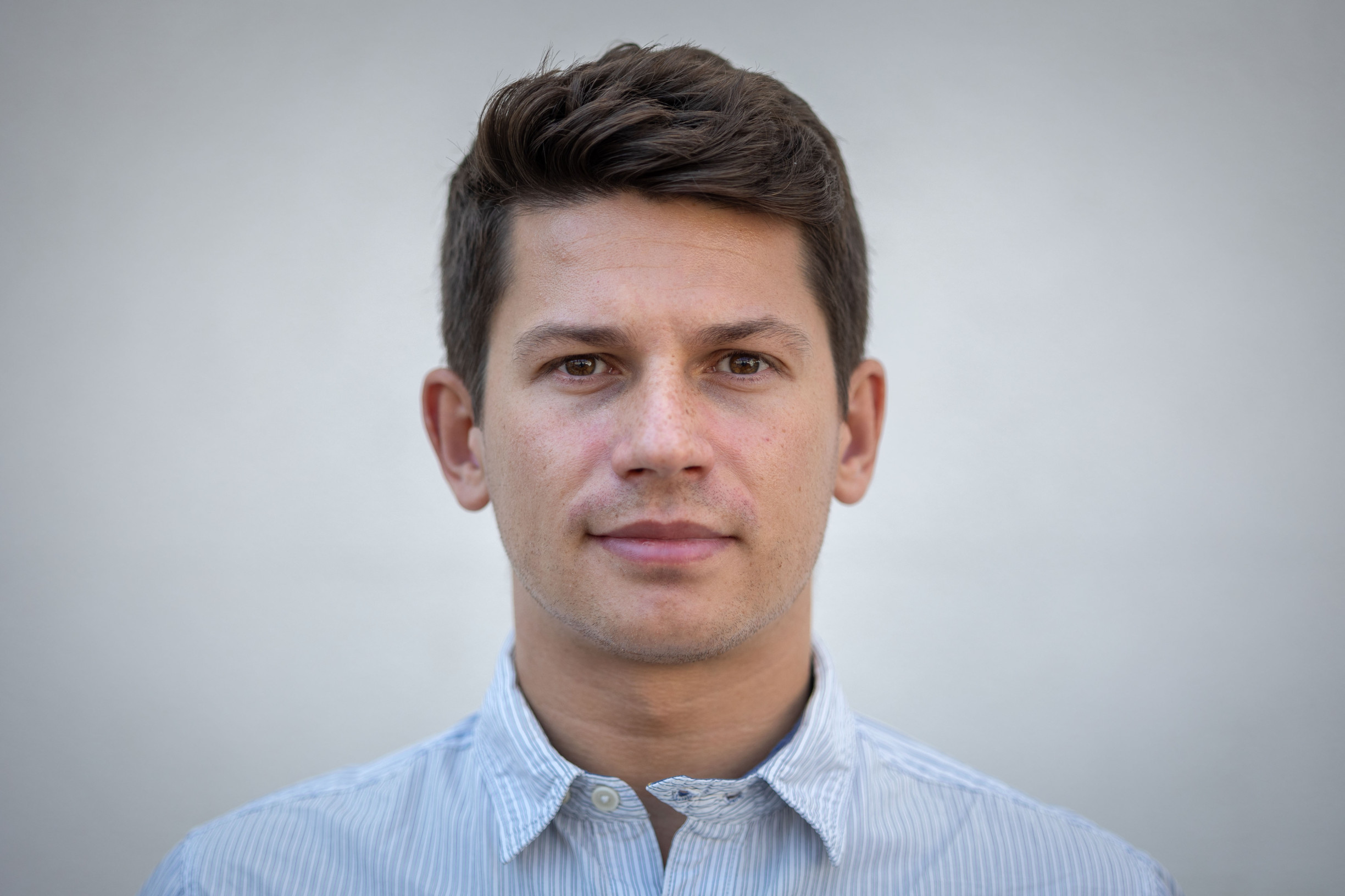 Filipp Sedov – Denník N