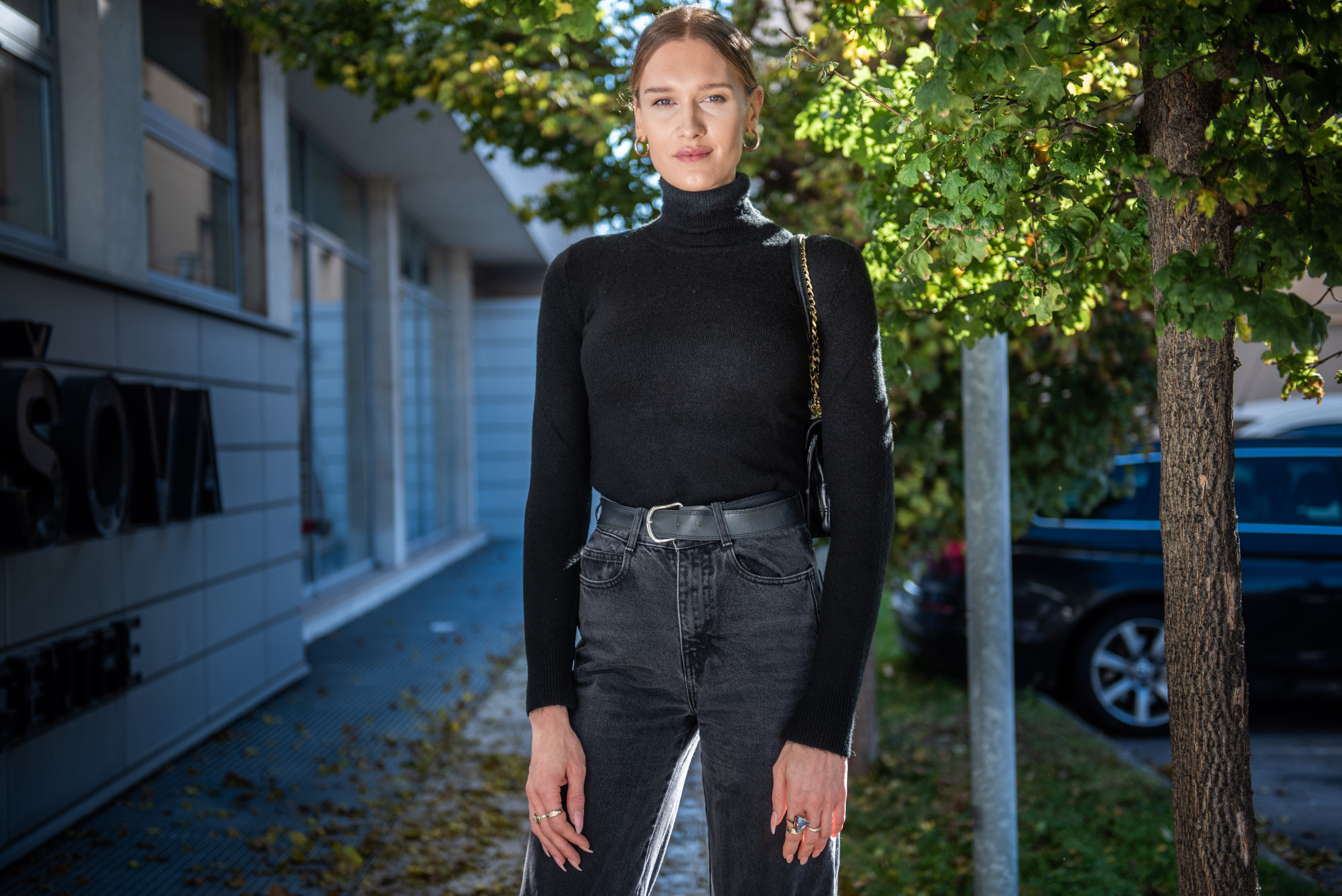 Modelka a transrodová žena Liberty Simon: Som si istá, že budem super ...