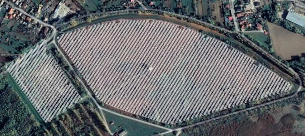 Duslo chce pri výrobe hnojív nahradiť časť zemného plynu zeleným ...