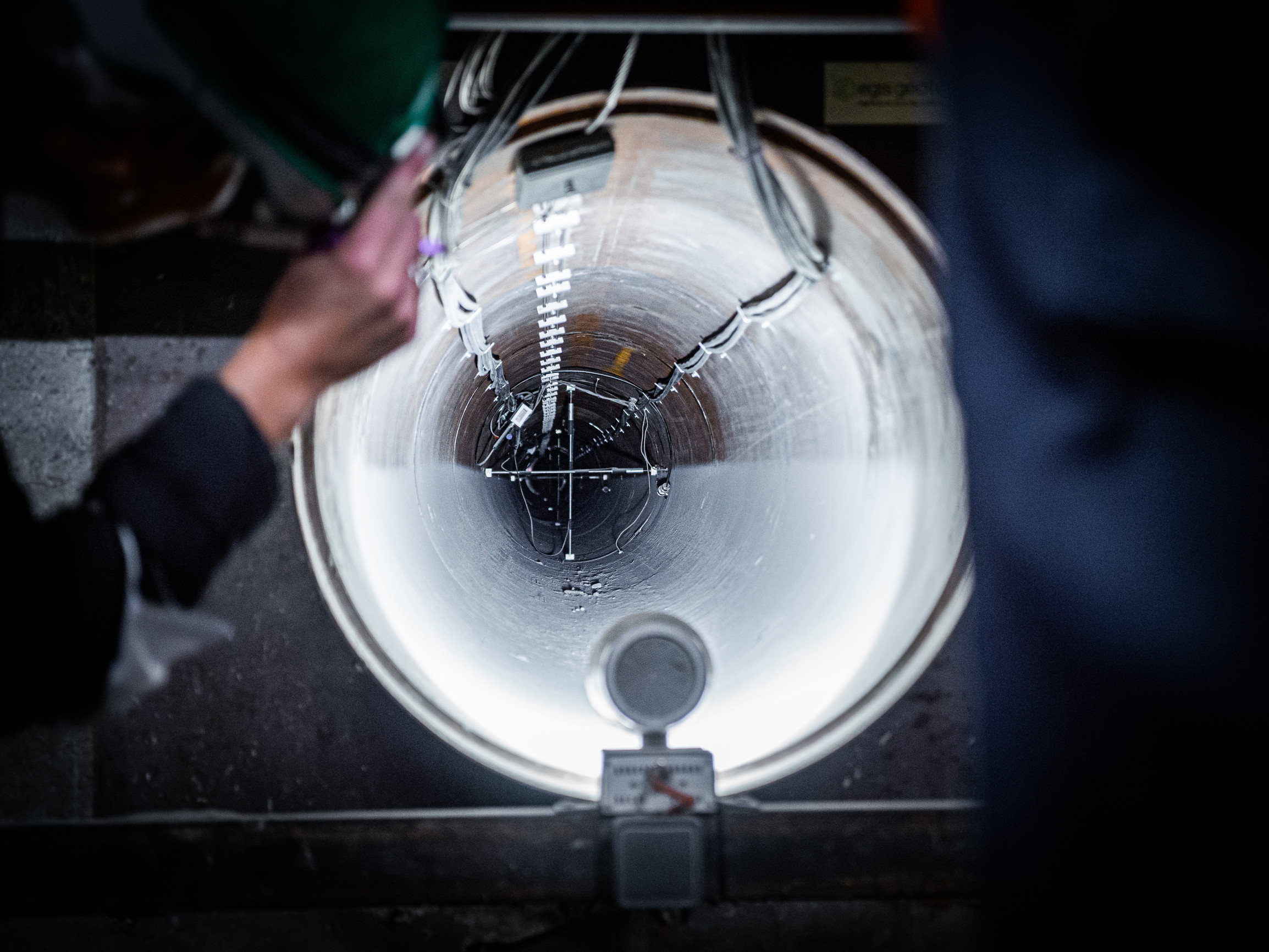 Hľadá sa obec, ktorej by neprekážal rádioaktívny odpad pod zemou ...