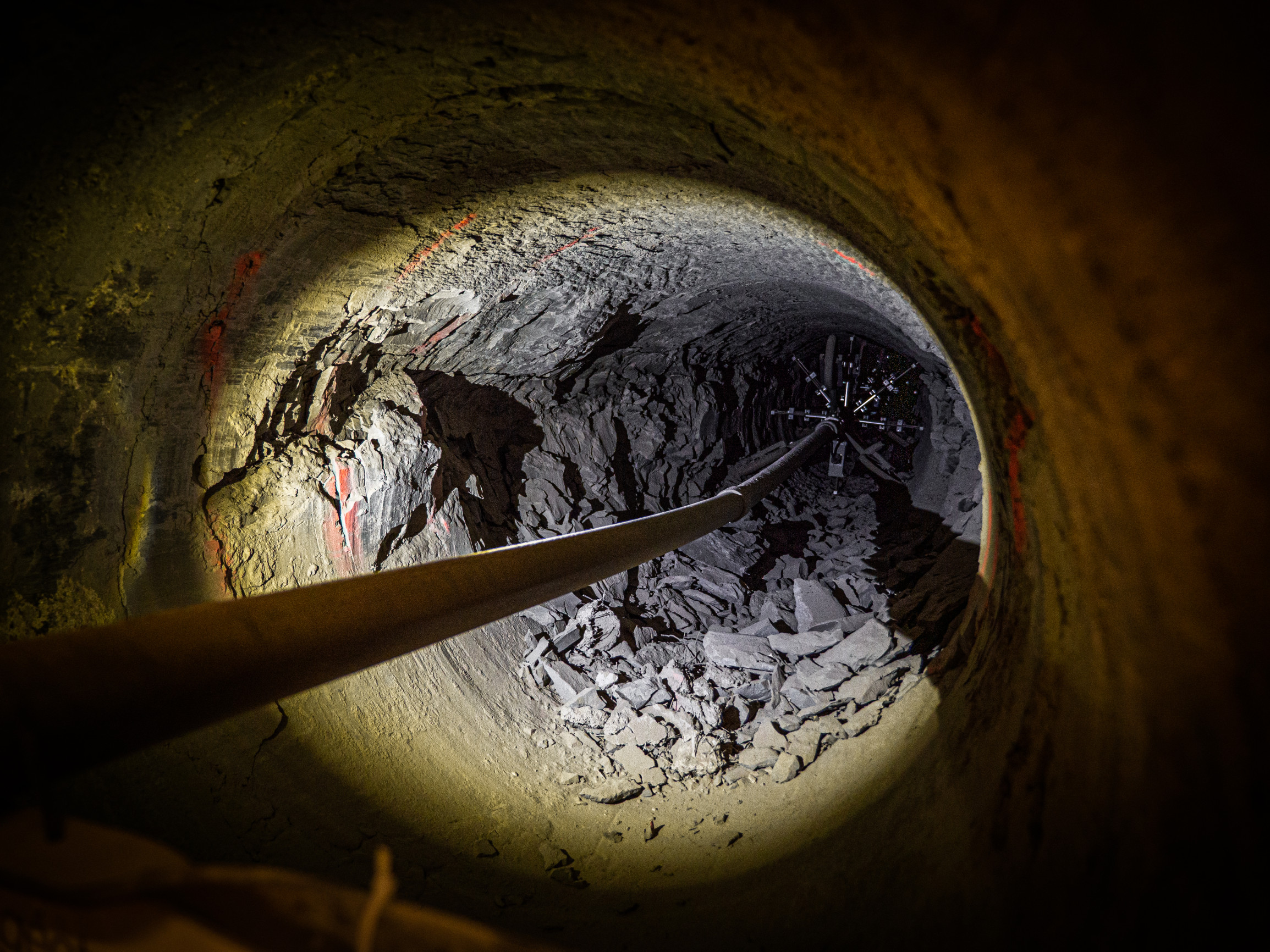 Hľadá sa obec, ktorej by neprekážal rádioaktívny odpad pod zemou ...