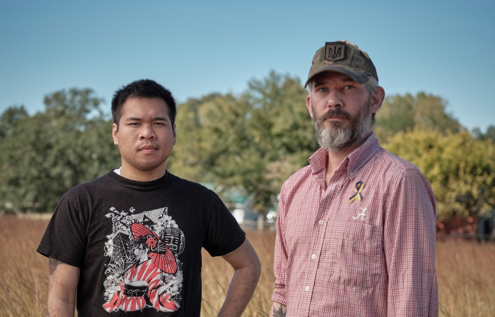 V noci ich nútili stáť, aby nezaspali. Američania opisujú väznenie ...