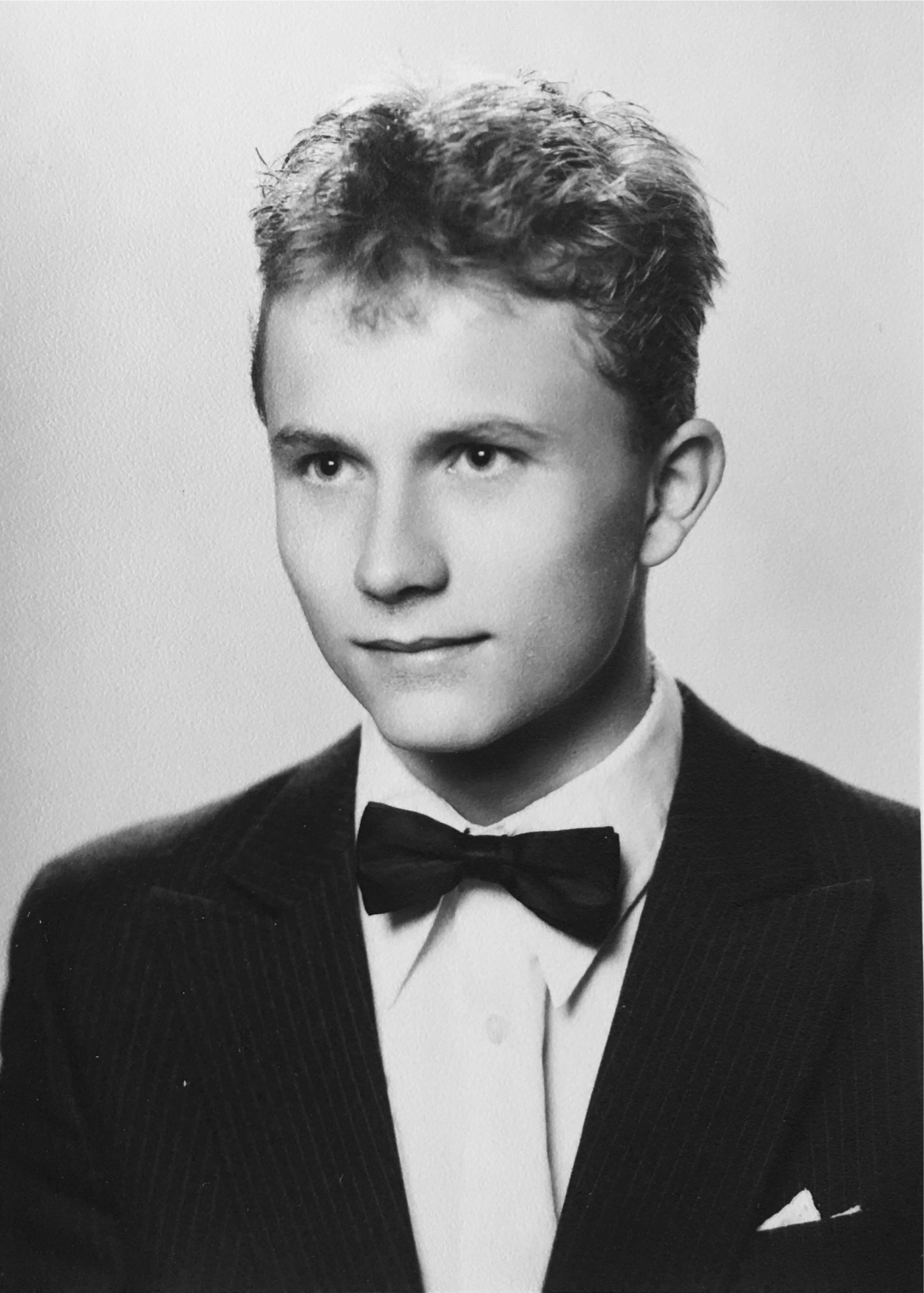 Generácia 89: Stále sú tu ľudia, ktorí chcú „odtínať hlavy“, hovorí ...