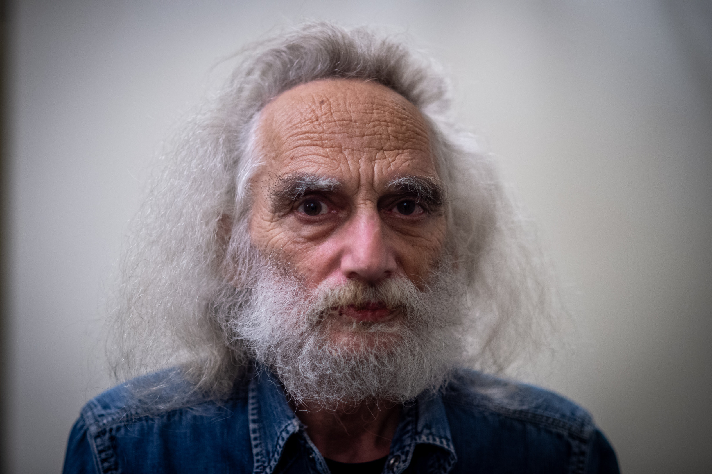 33 rokov po: Môj čitateľ nie je priemer, ale je na určitej úrovni ...