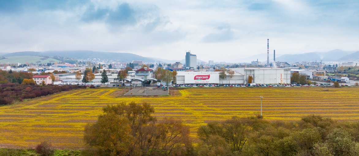 Až teraz sa ukazuje, ako šťastne Penta predala Mecom. Nový americký ...