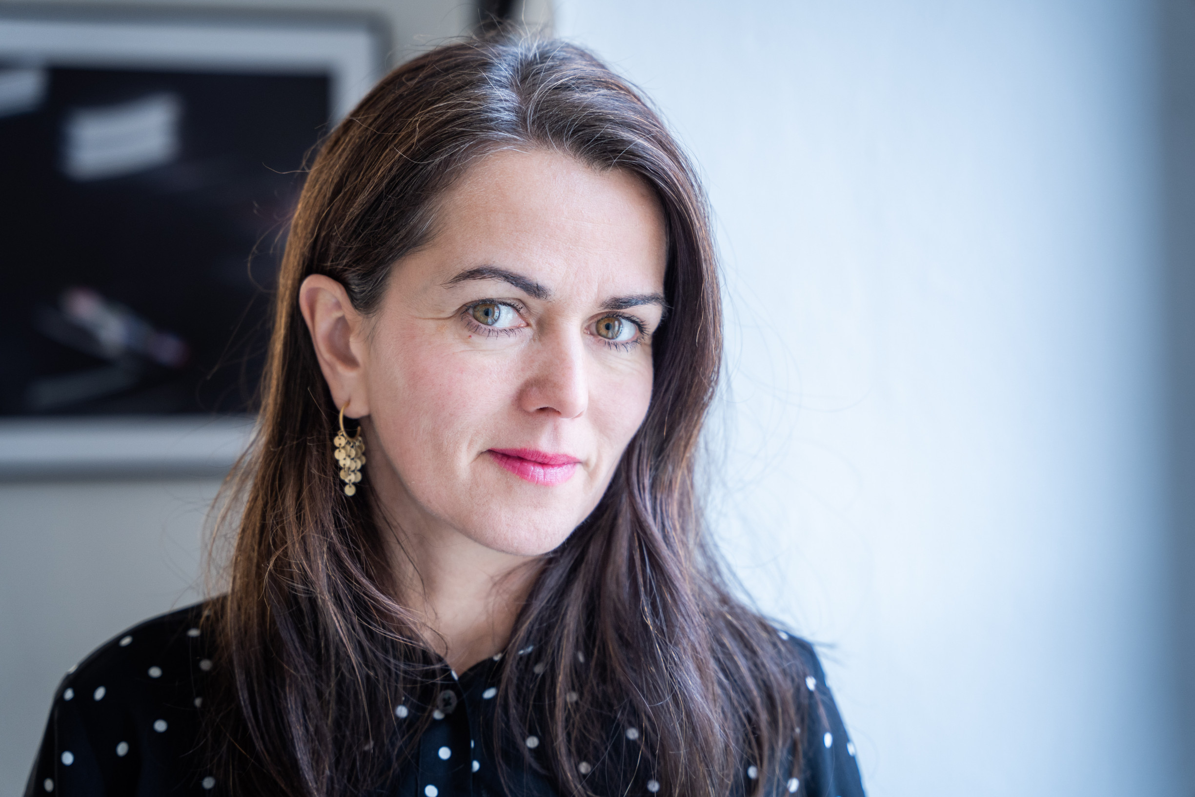 Vždy cítim, že existuje nádej a spôsob, ako klimatickú krízu napraviť ...