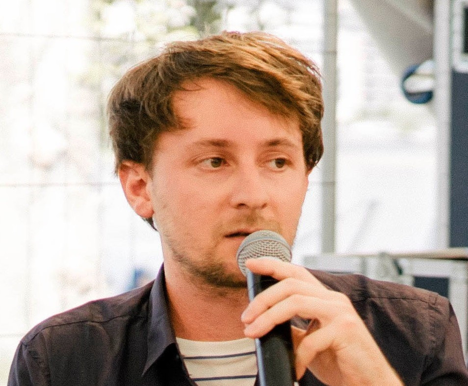 Lukáš Krajčír – Denník N