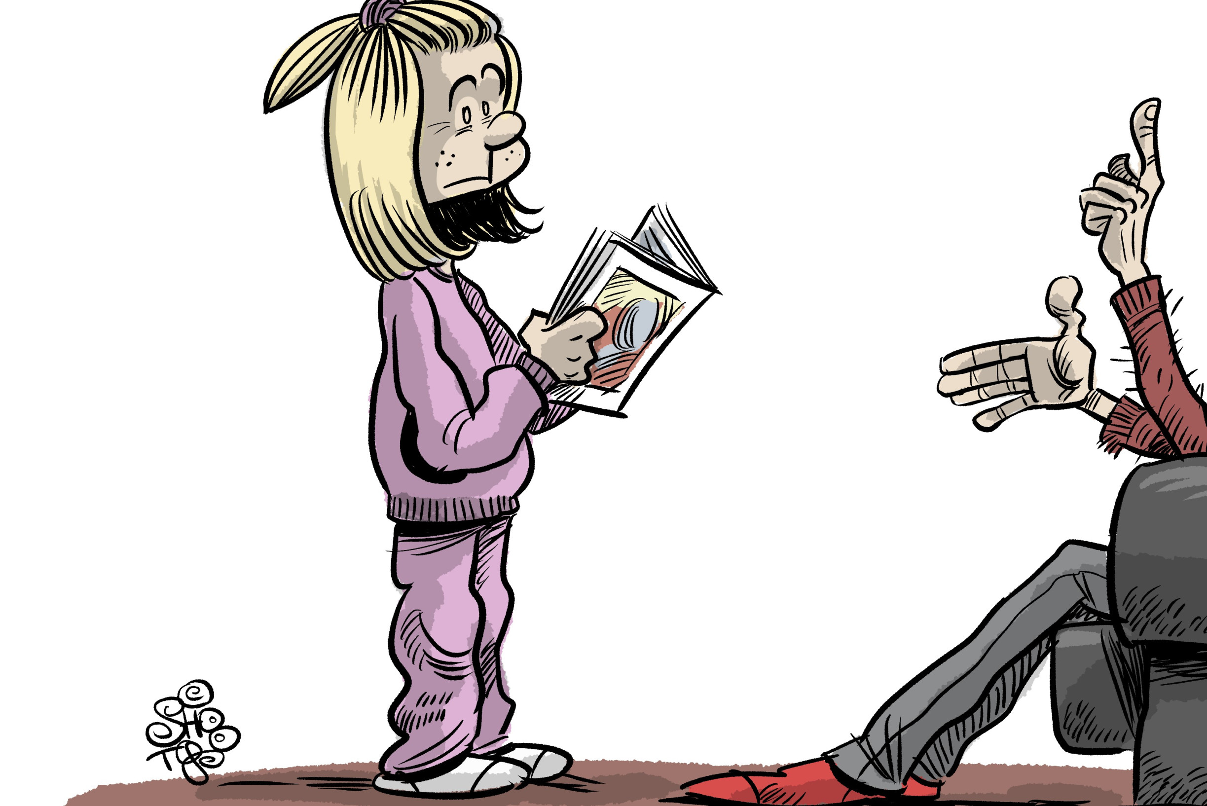 Shooty: Plebiscit — Denník N