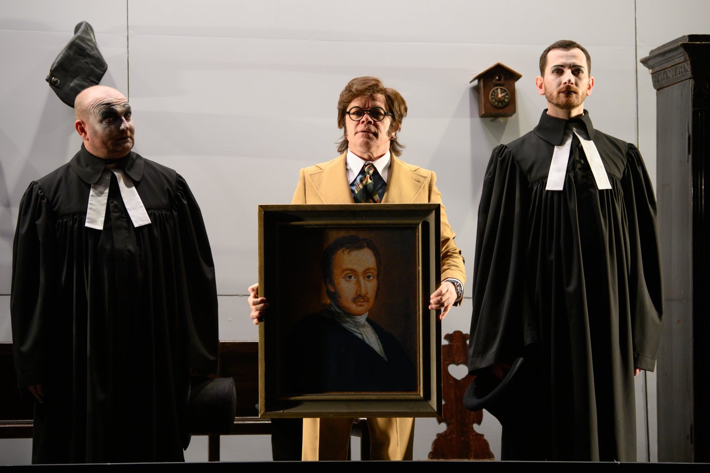 Kocúrkovo? Každý predsa vie, o čom to bolo. Alebo nie? — Denník N