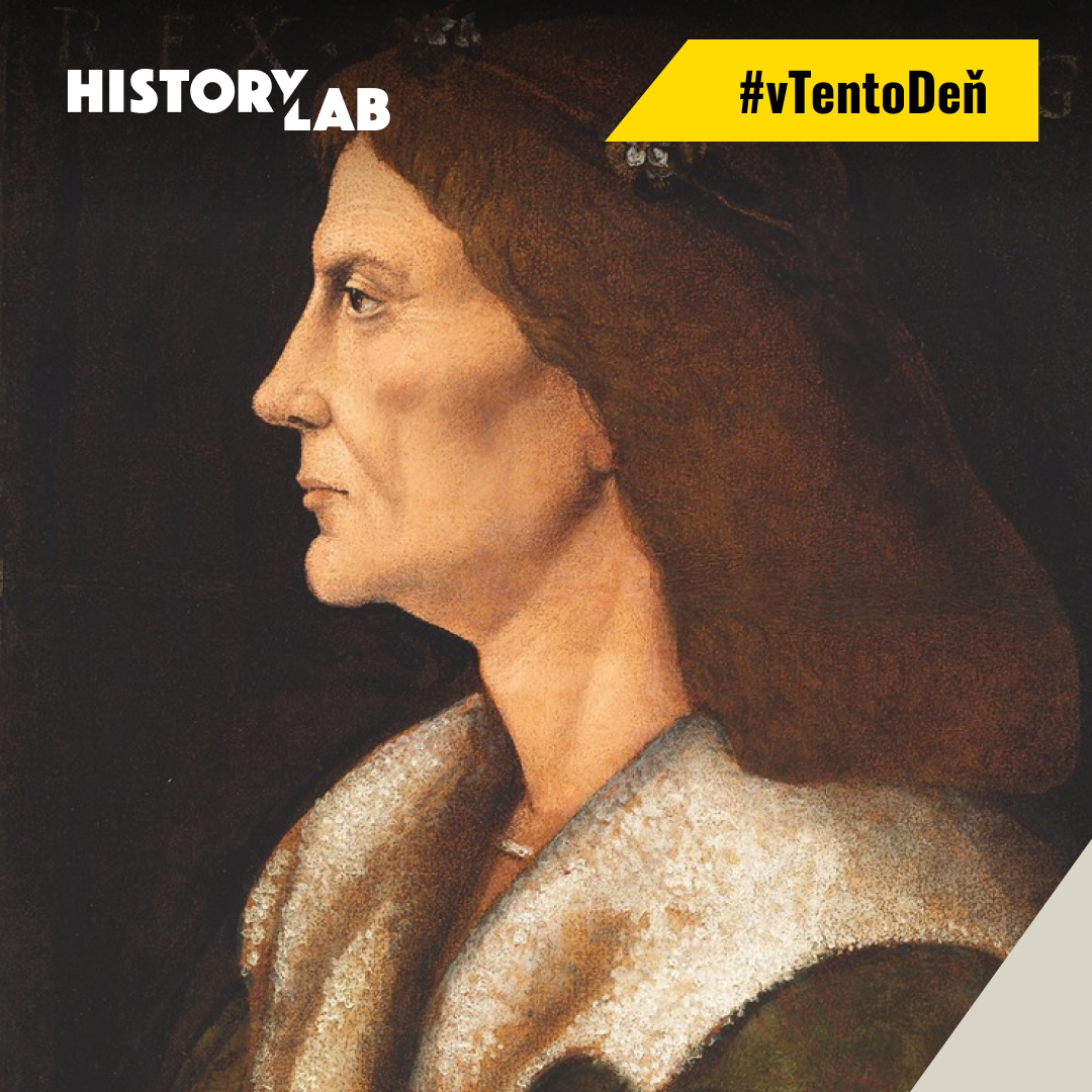 V tento deň roku 1443 sa v Kluži narodil uhorský kráľ Matej Korvín