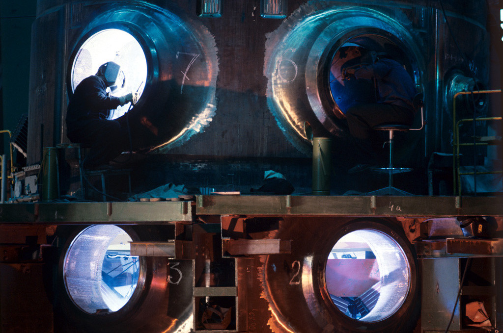 Rusko nahradili Američania. Jadrové projekty v Európe mieria do rúk ...