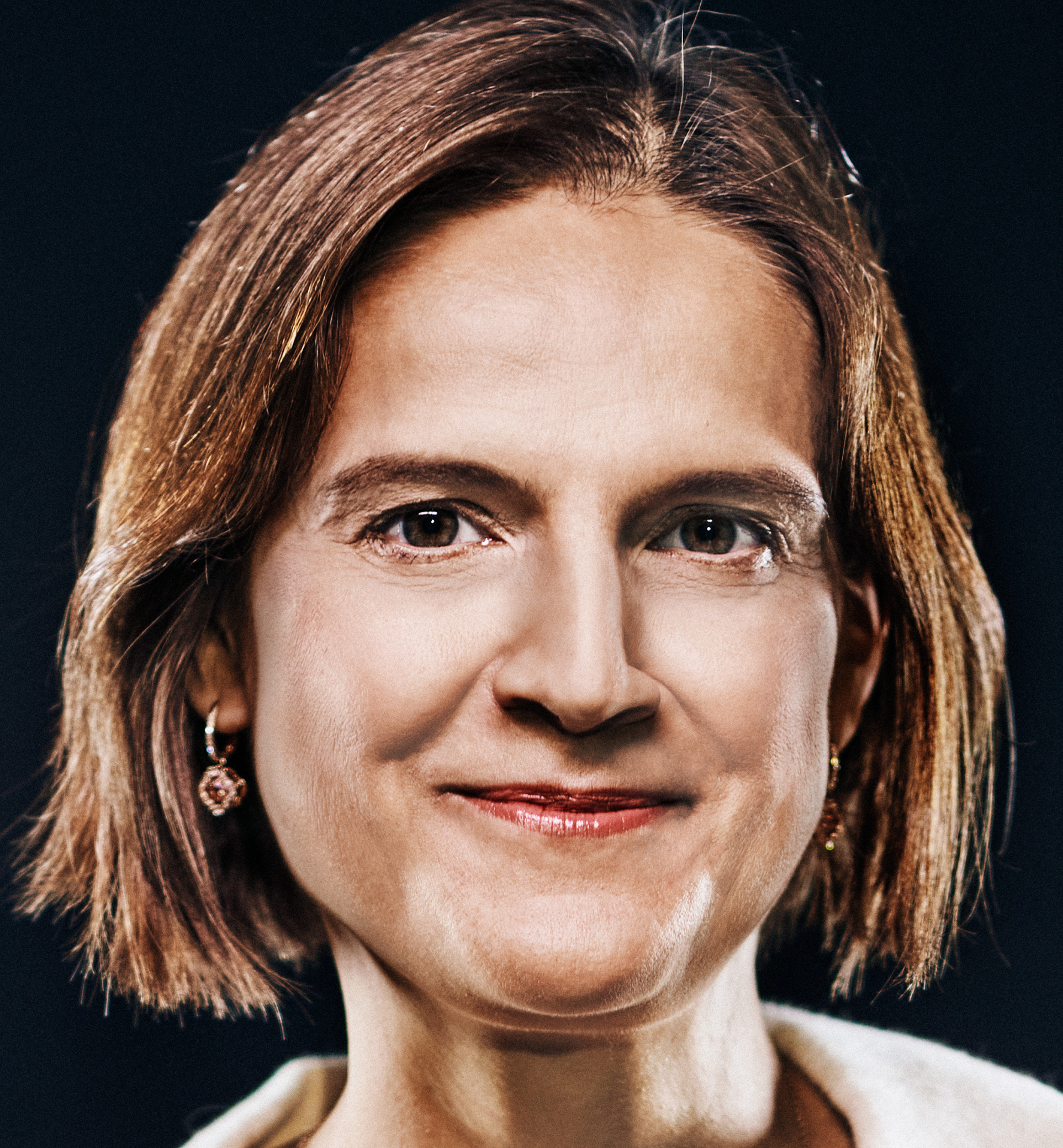 Mária Kolíková – Denník N