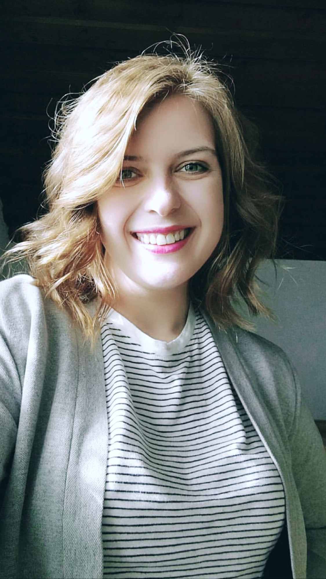 Natália Kolenčíková – Denník N