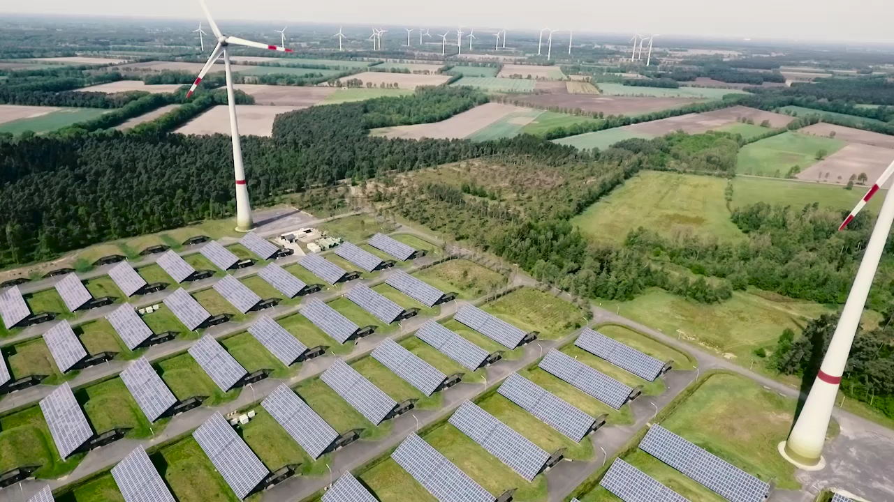 Blog N: Je dekarbonizácia sveta možná? — Denník N