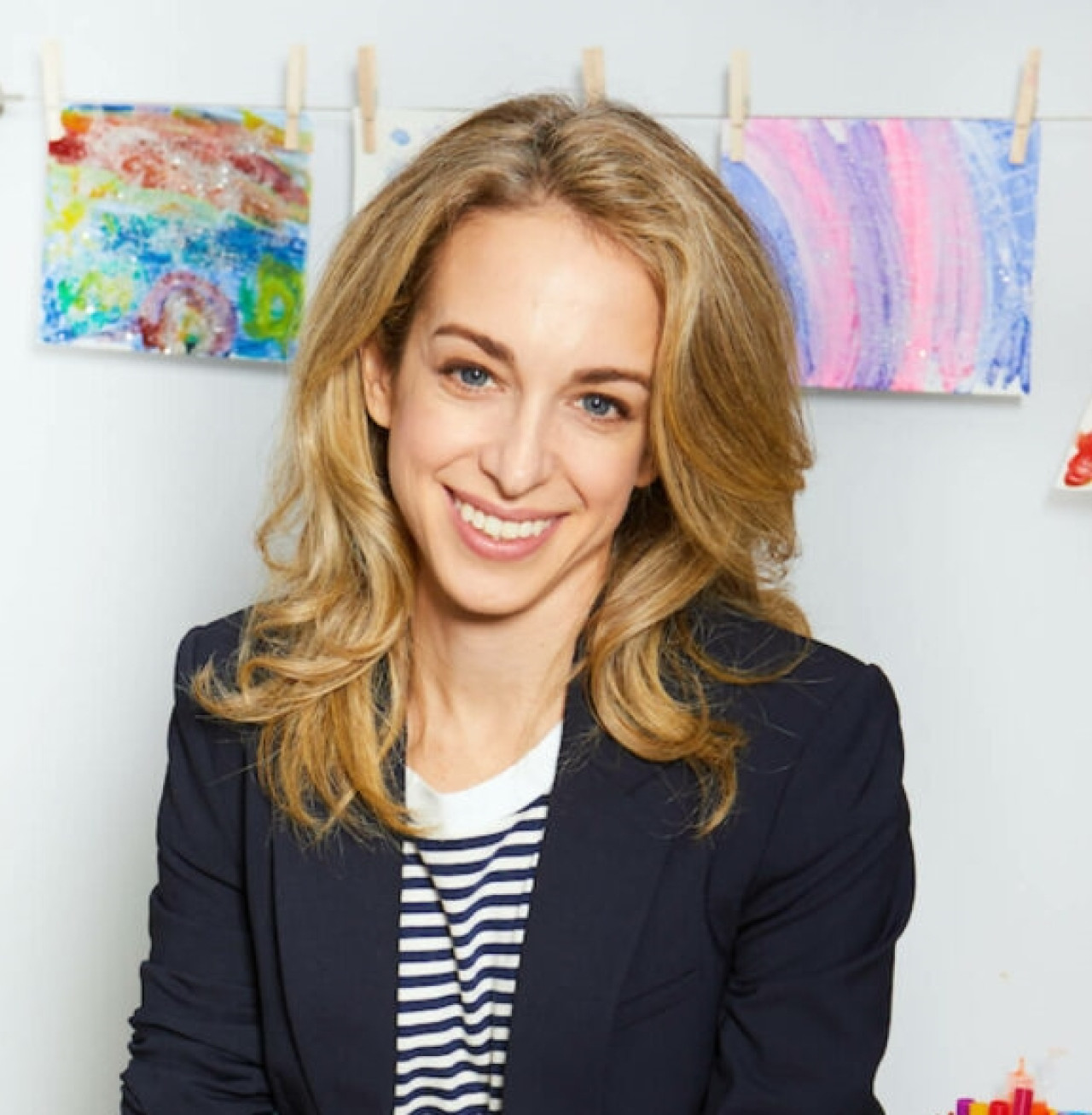 Objavte v sebe dobrého rodiča - Dr. Becky Kennedy | Knihy od Denníka N