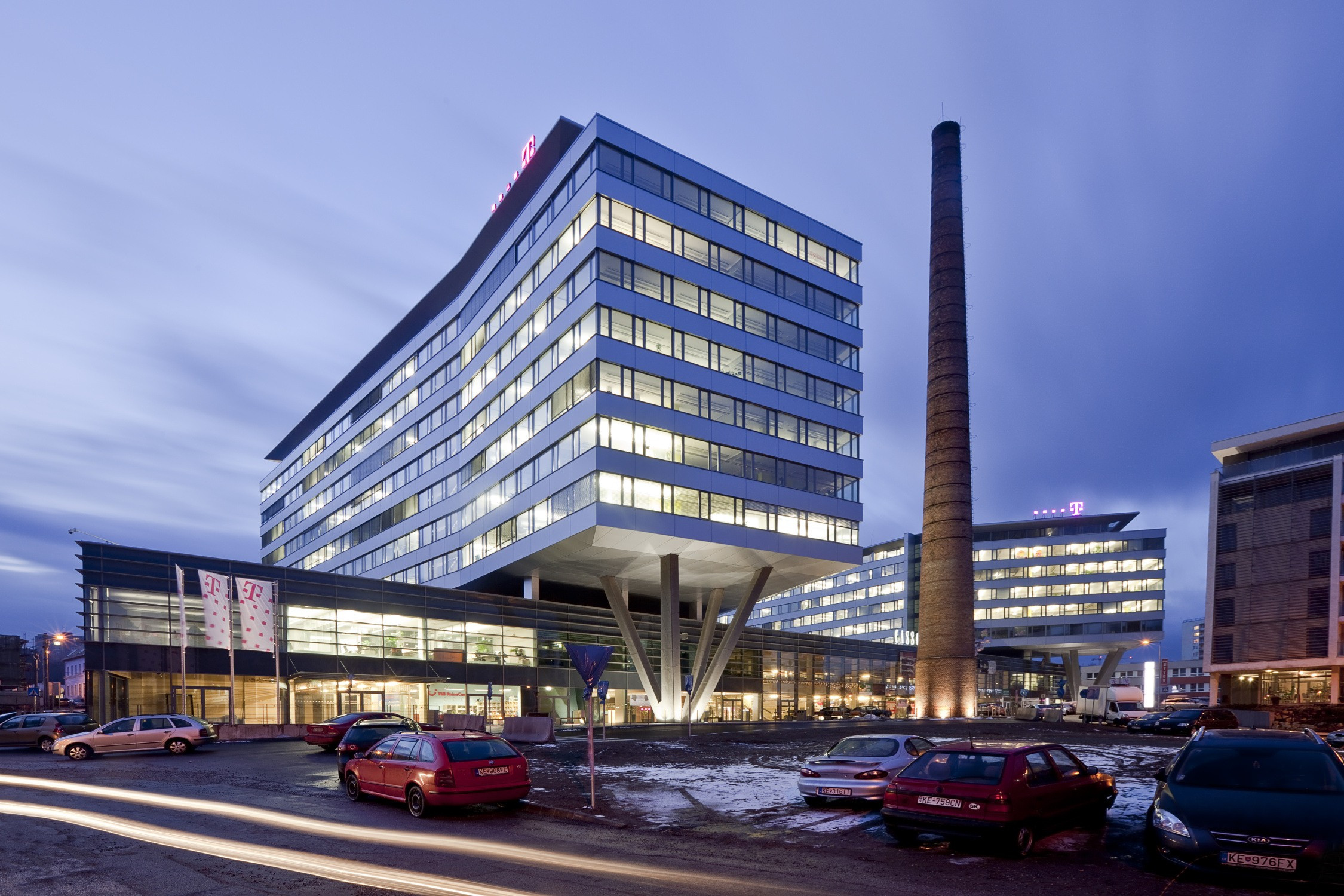 Pracujeme s najvyspelejšími technológiami, tvrdí nový IT líder v ...