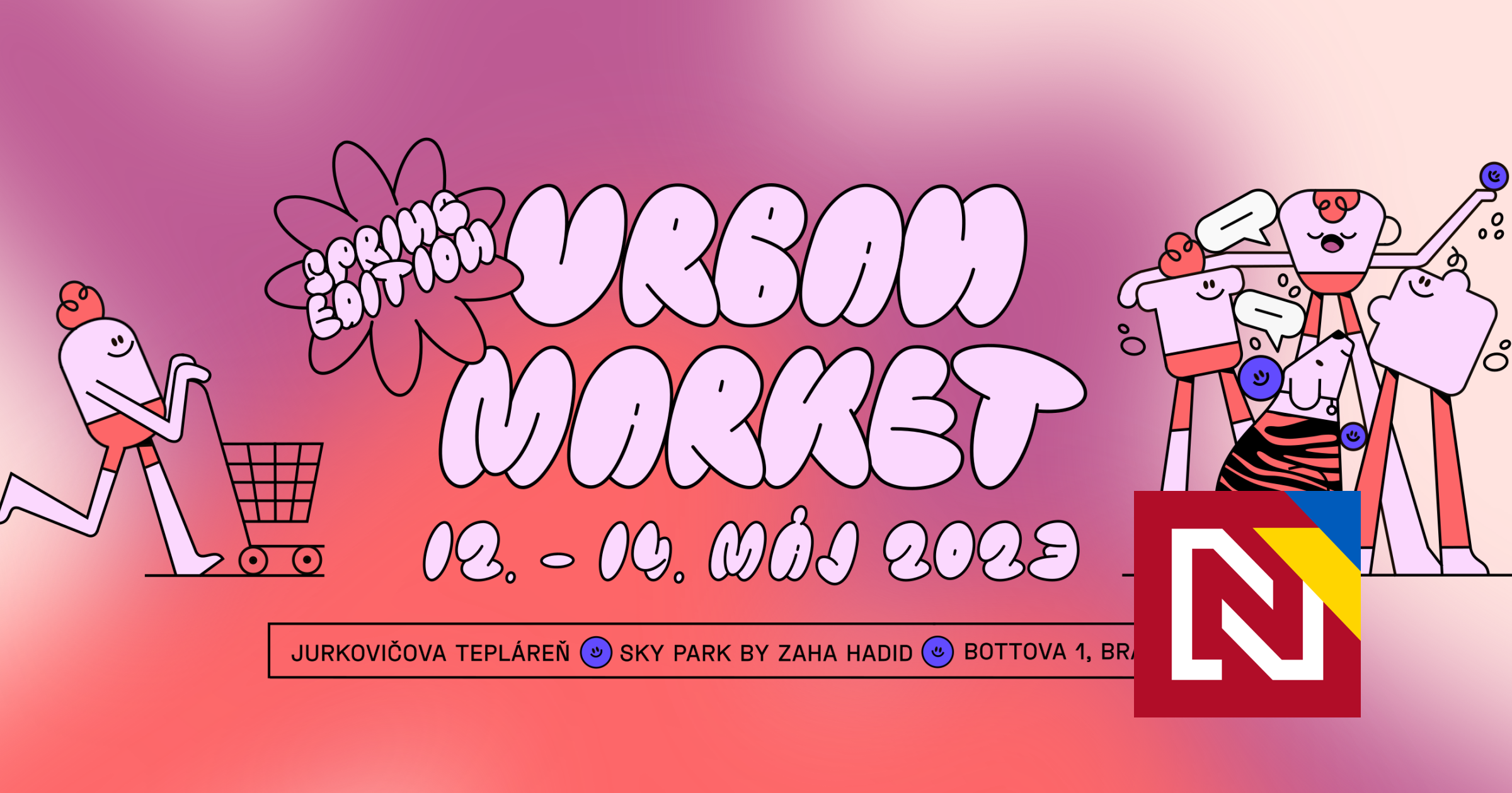 Over The Weekend Urban Market Invites You To A Designer Market over-the-weekend-urban-market-invites-you-to-a-designer-market