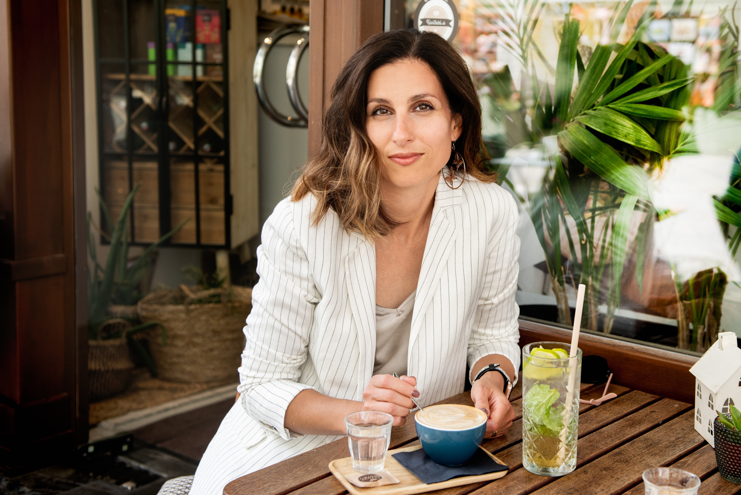 Menopauzou sa život ženy nekončí. Môže to byť pre ňu začiatok ...