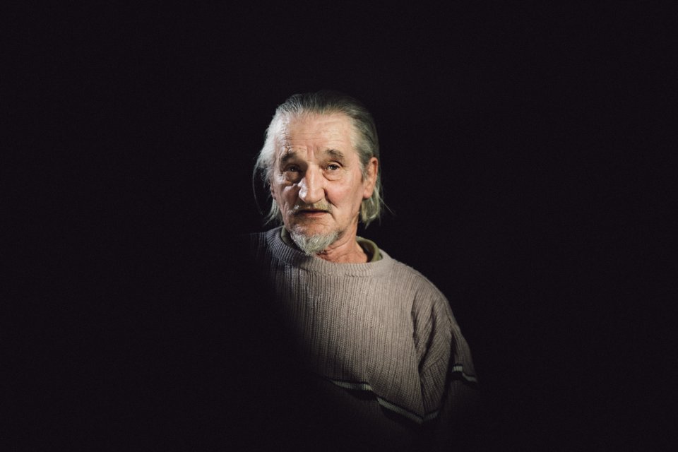 Príbehy 20. storočia: Ján Antal sa narodil za polárnym kruhom ako syn ...