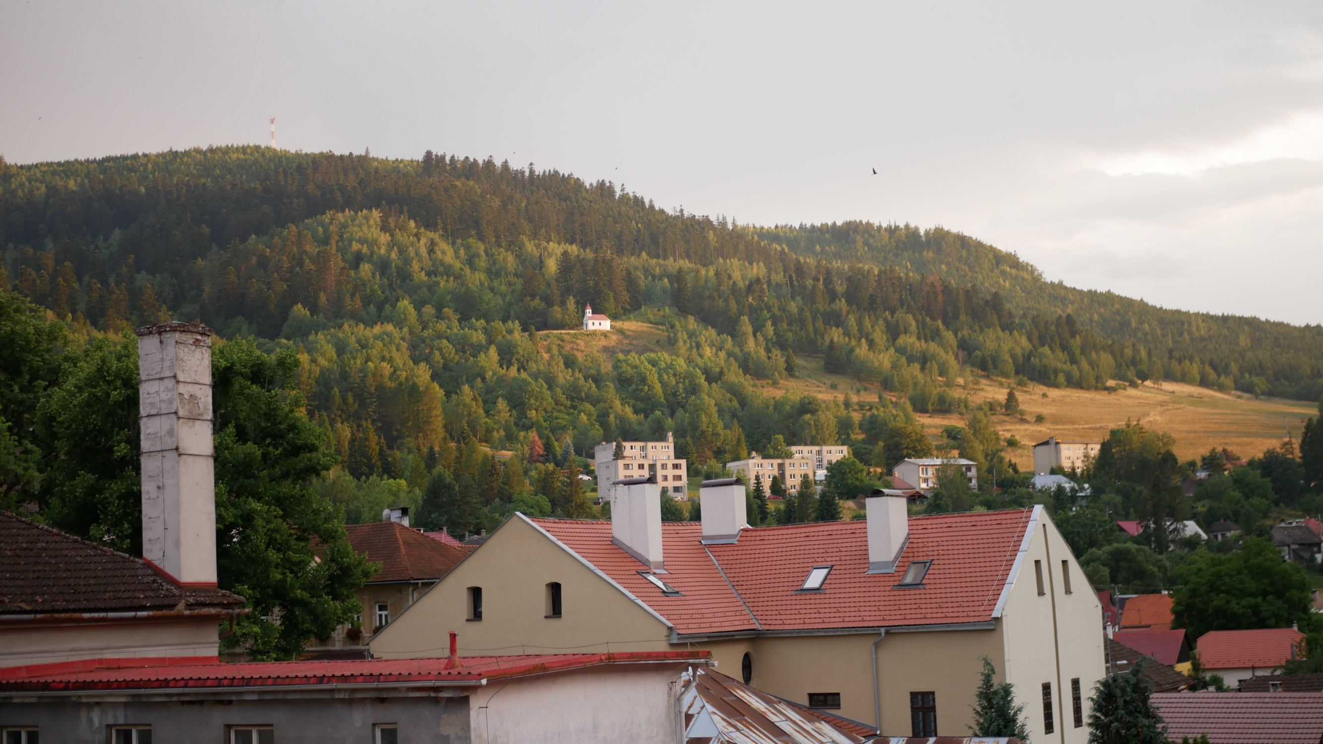 Festival 66 hodín v Smolníku: čo všetko sa dá zažiť v opustenej ...