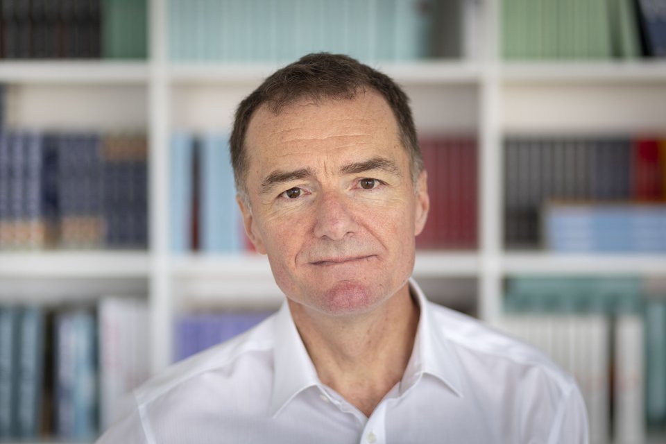 Úroky hypoték klesnú k 3 percentám možno o tri roky, hovorí v podcaste ...