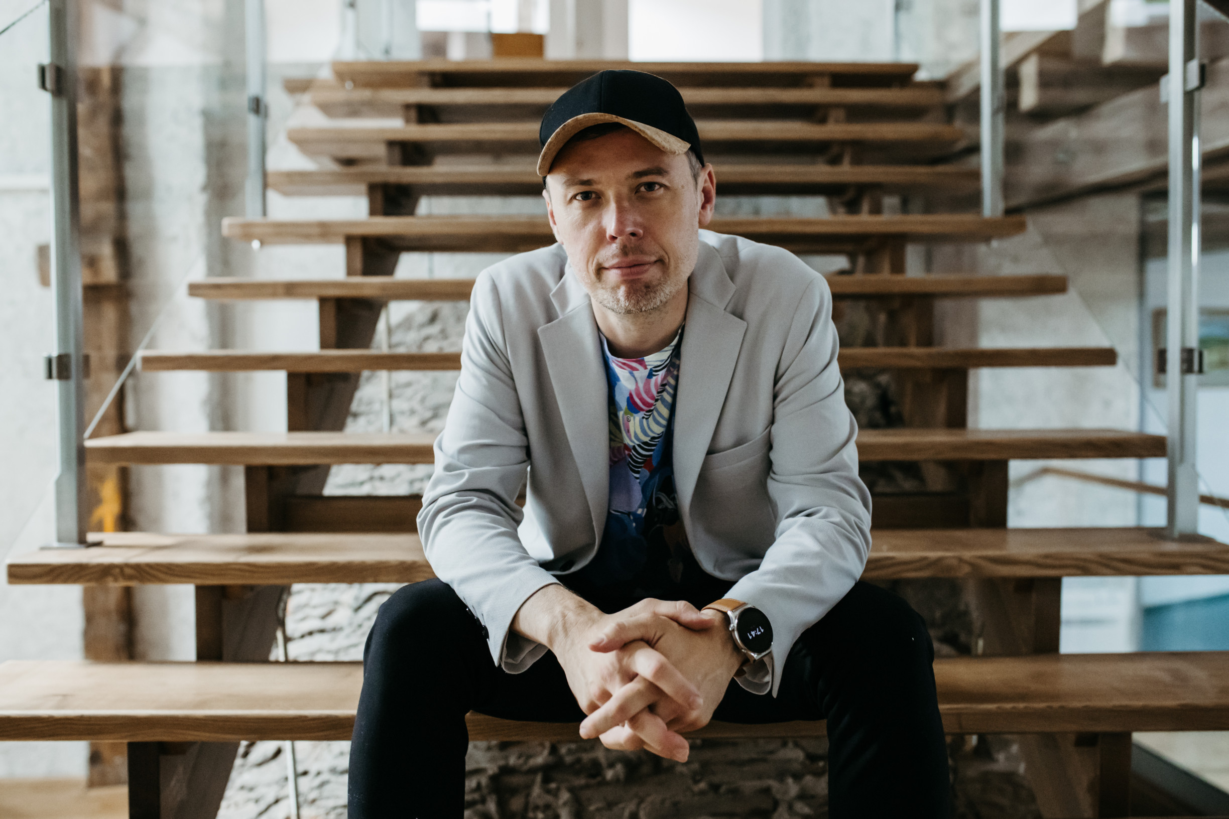 Krajská galéria v Prešove sa má vrátiť na mapu umenia, nový riaditeľ z ...