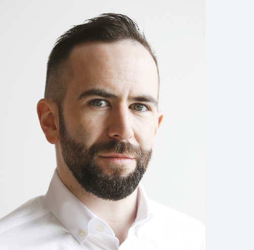 Gearoid Reidy – Denník N