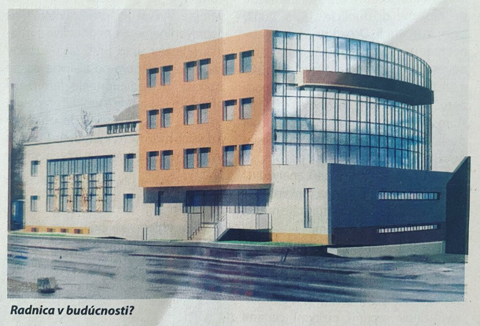 Blog N: Historická radnica v Prievoze je opäť národnou kultúrnou ...