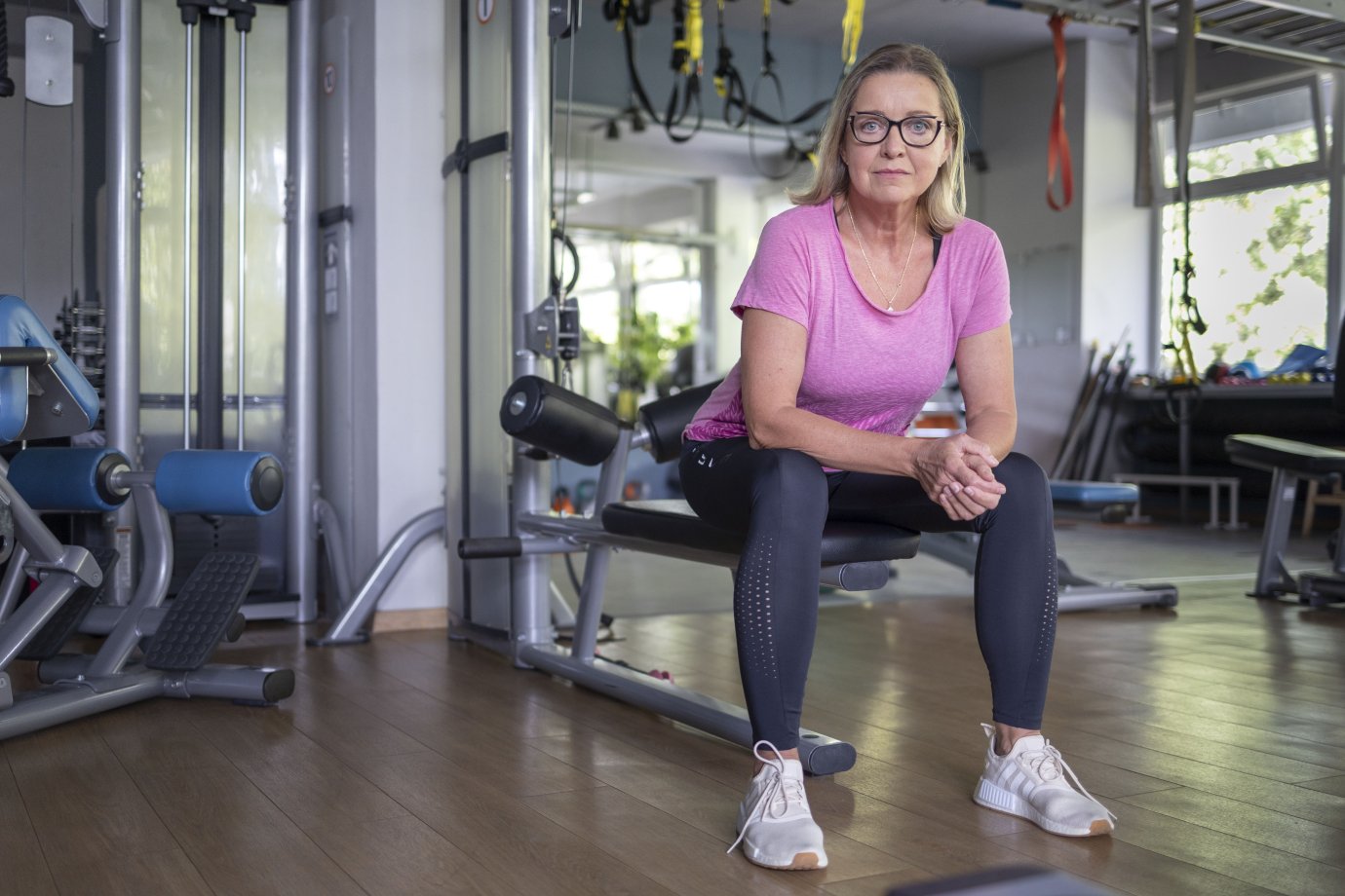 Trénerka z fitka pre ženy: Trend sú veľké zadky, no často sa na ne ide ...